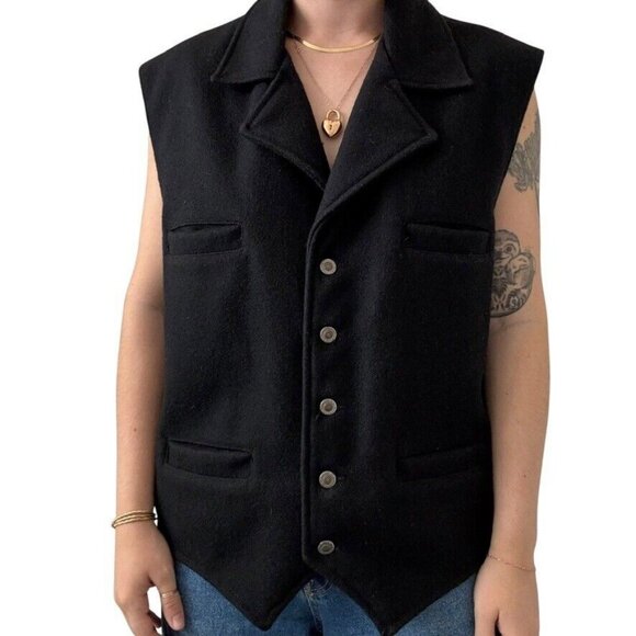 Schaefer Outfitter | Jackets & Coats | Schaefer Outfitters Mens Black ...